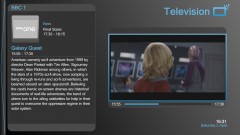 Download MediaPortal for free! - MEDIAPORTAL